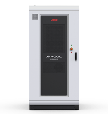 Commercial & Industrial – Weco