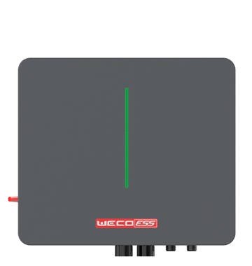 Residential – Weco